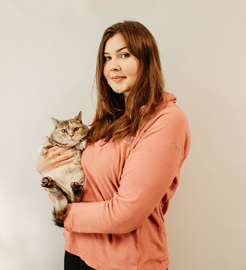 Meet the Team - Quinte Animal Hospital